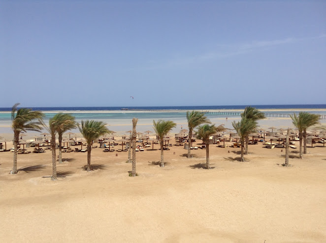 6 cose da sapere prima di andare a Marsa Alam - Io Amo i Viaggi